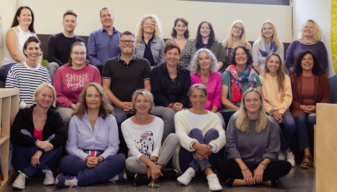 Unser Team | WebPackage