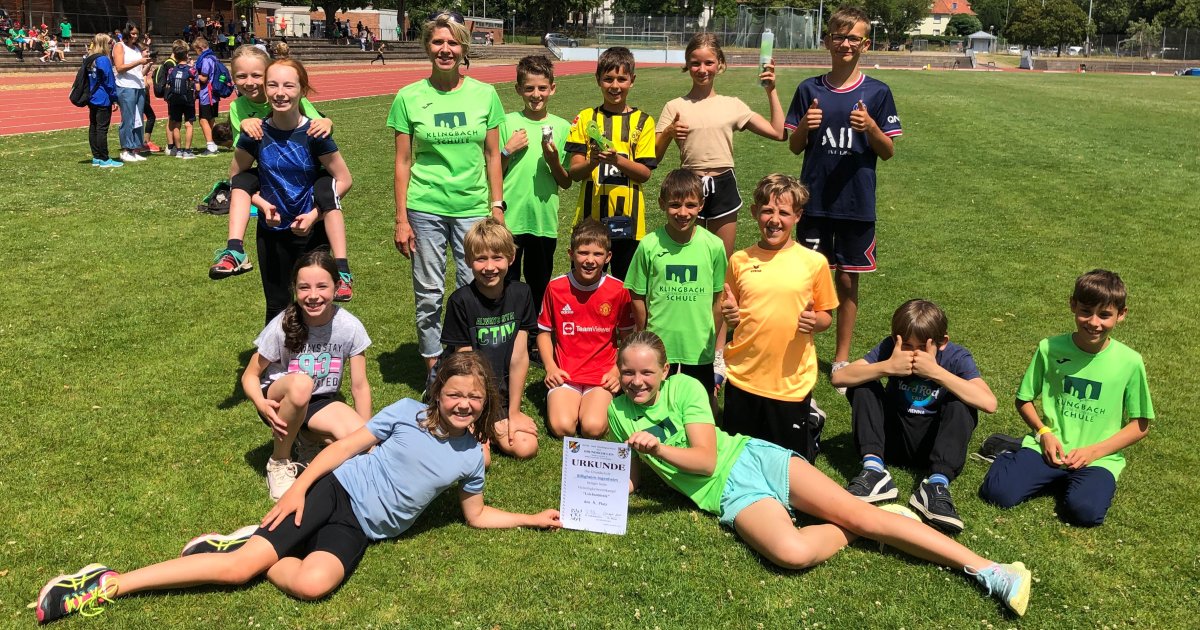 Leichtathletik | WebPackage