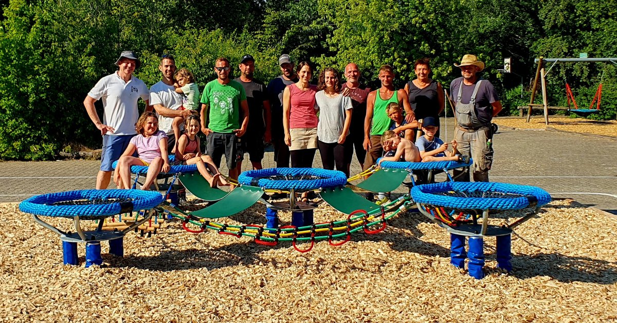 Niederseilgarten | WebPackage