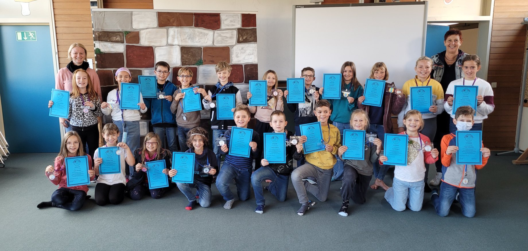 Pausenengel | WebPackage