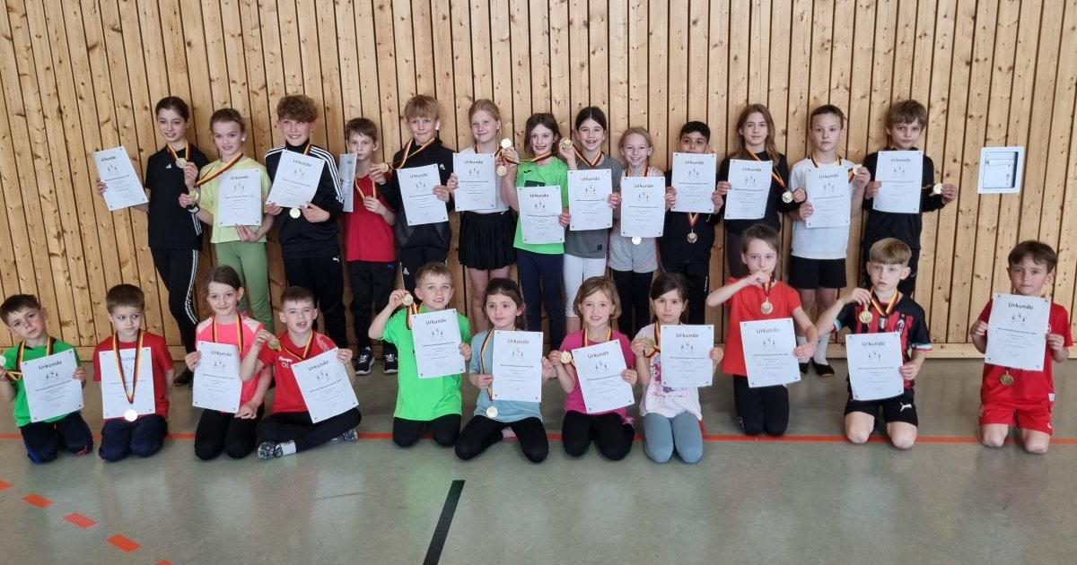 Winterbundesjugendspiele | WebPackage