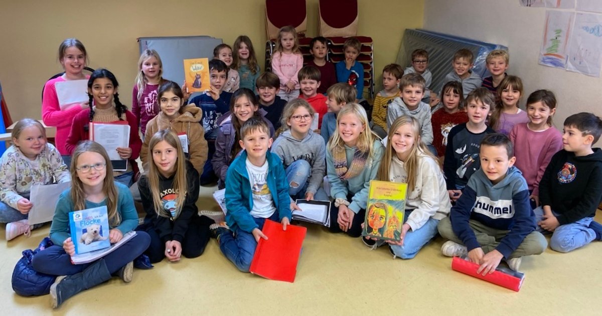 Vorlesetag | WebPackage