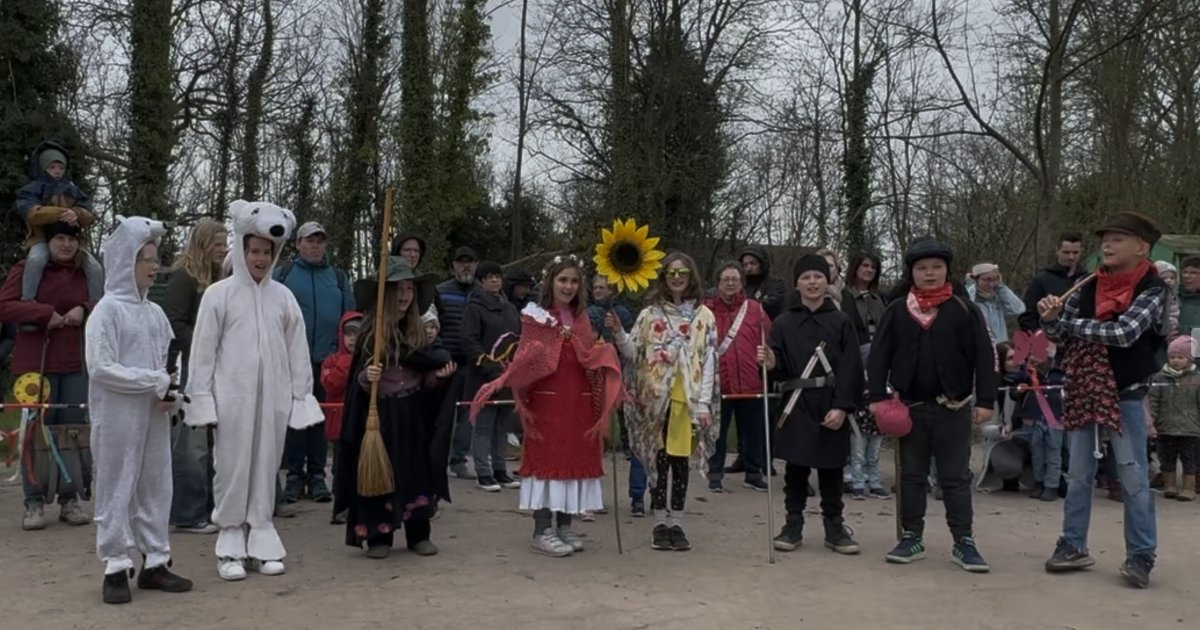 Lätare | WebPackage