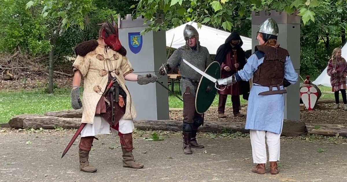 Ritterlager | WebPackage