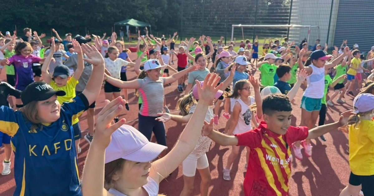 Sommerbundesjugendspiele | WebPackage